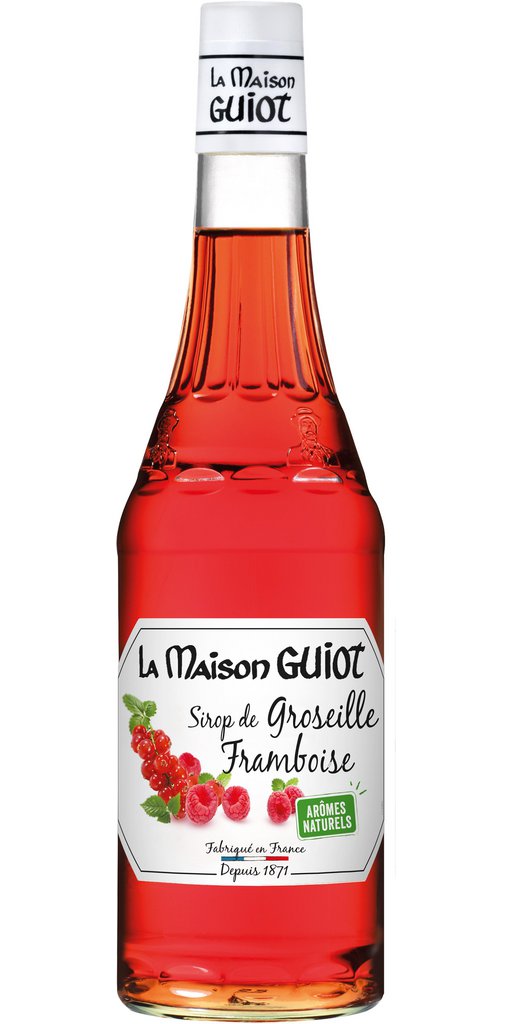 La Maison Guiot | Ventana Blog