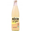 DE SYLVIE Kéfir gingembre bio 50 cl - selfdrinks.com